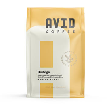 Avid Coffee