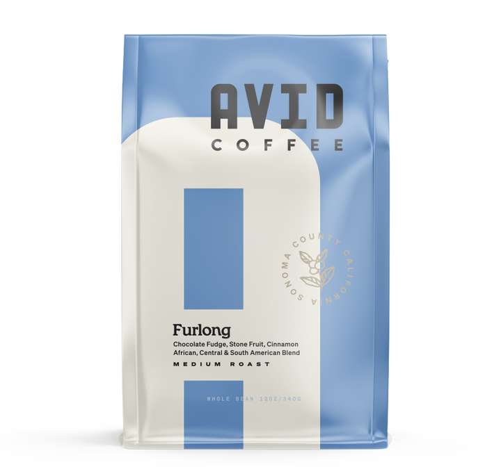 Avid Coffee